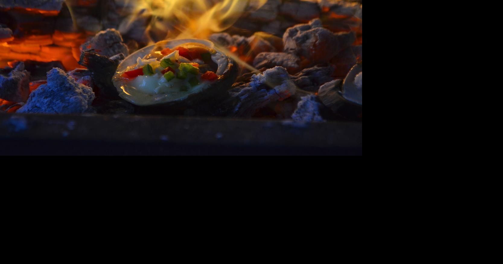 Fired up for Embers & Ash dining experience headed to Kernville | Food ...