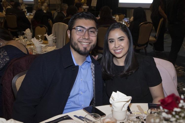 SNAP! — 9th annual A Chocolate Affair | Bakersfield Life | bakersfield.com