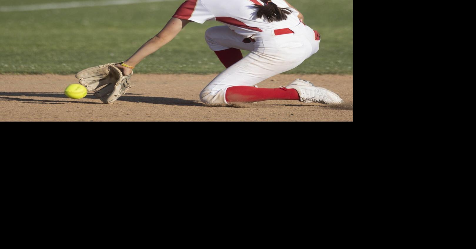 Six-run fourth inning powers Centennial to 8-3 SYRL softball win over ...
