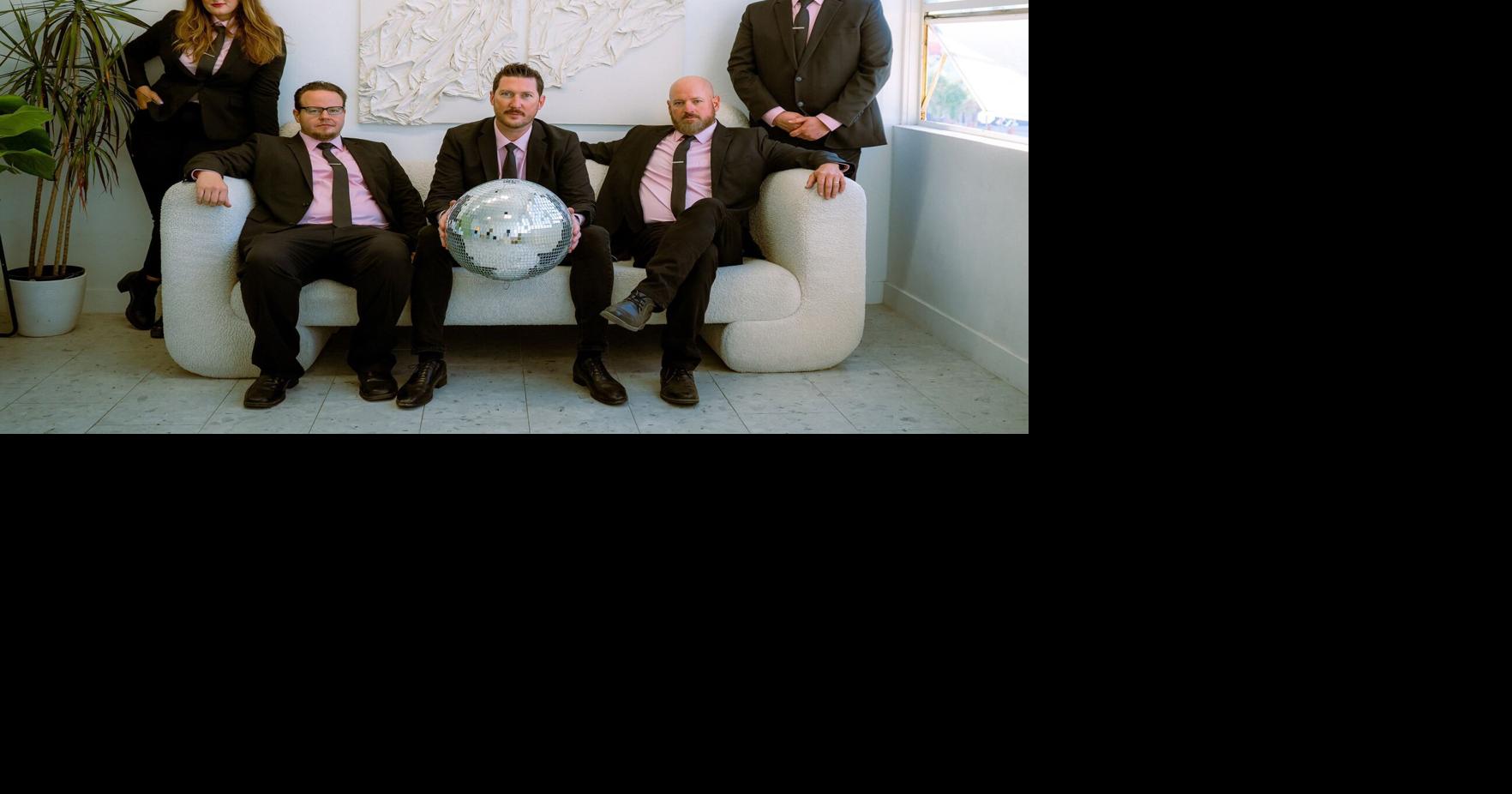 CESAREO GARASA: Finding the flow in newish releases | Music ...