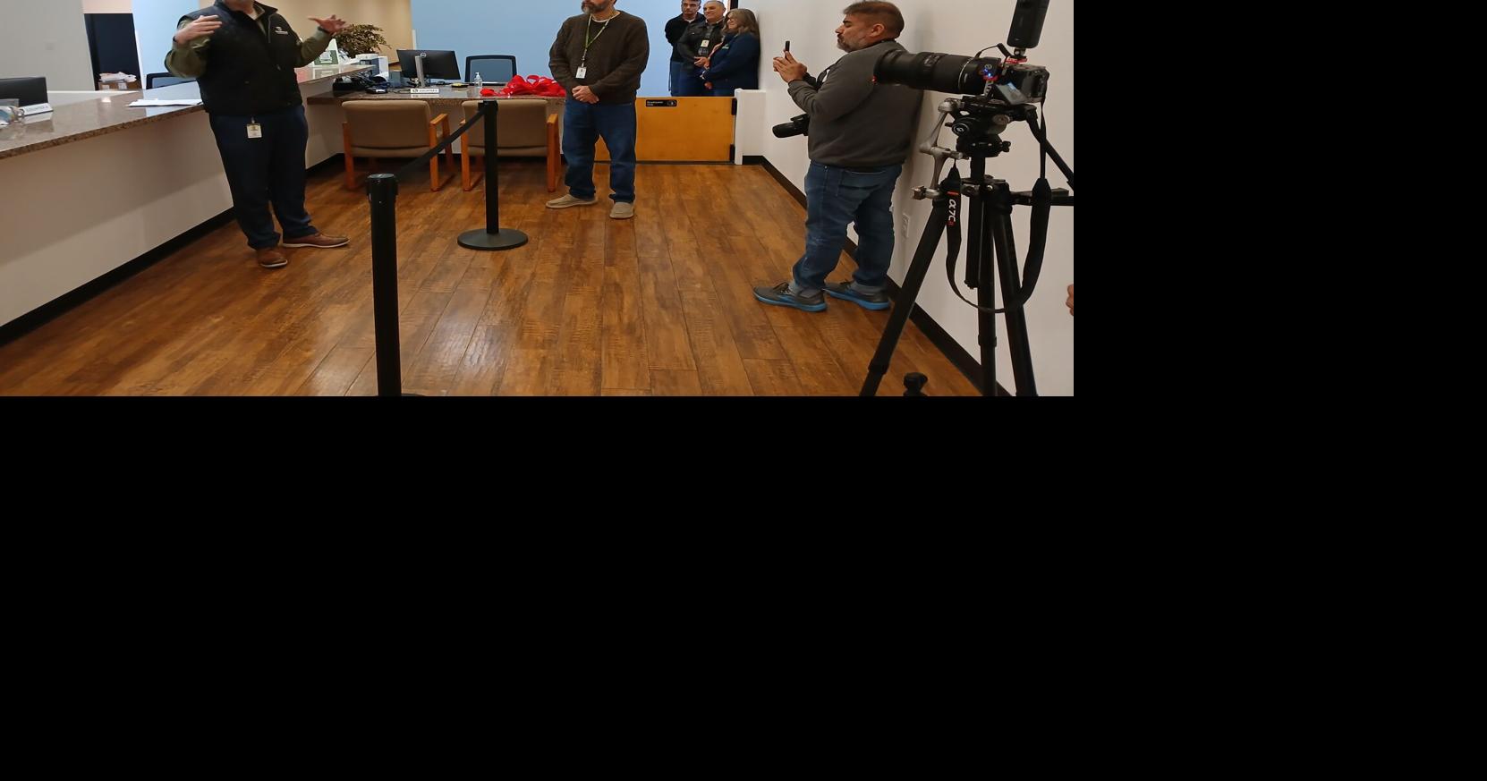 Bakersfield debuts 'one-stop shop' for development permits | News ...