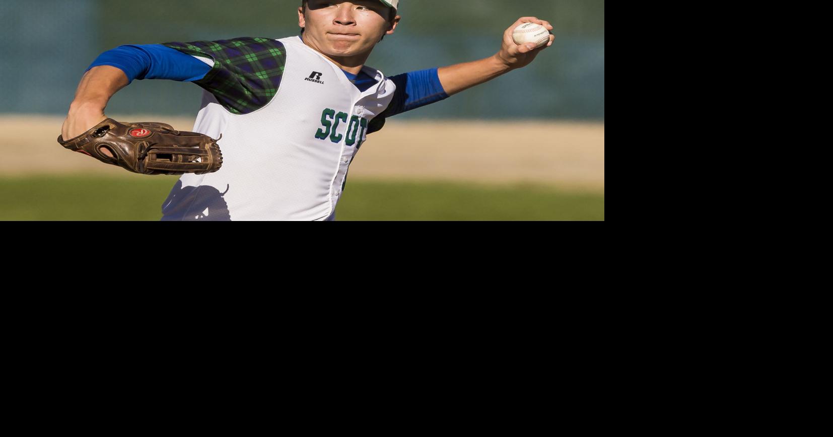 Highland's bats stay hot, Scots advance to Central Section Division III ...