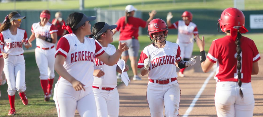 PHOTOS: BC softball downs Oxnard | | bakersfield.com