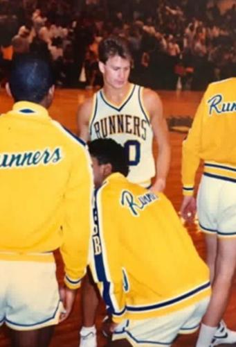 Popular voice of Bakersfield sports looks to make noise with health ...
