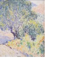 Bakersfield Matters: Beyond the books: Beale Memorial Library art ...