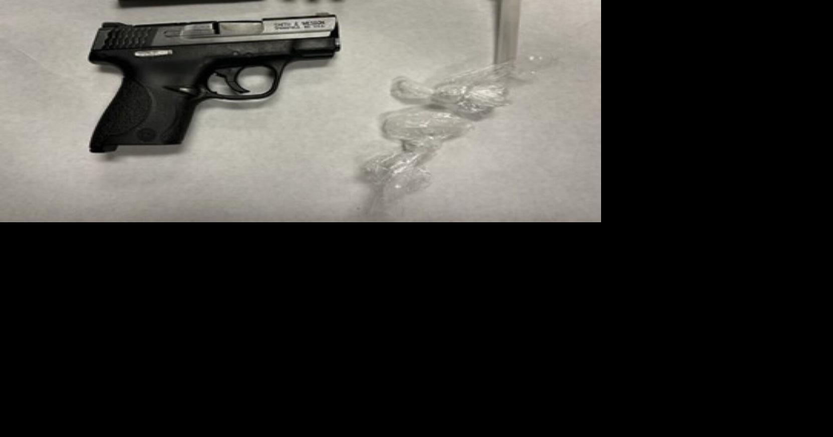 BPD: 2 arrested in grand theft totaling more than $20K | News ...