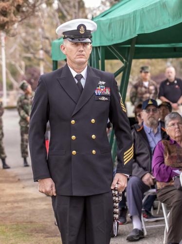 PHOTO GALLERY: Bakersfield marks 78th anniversary of the attack on ...