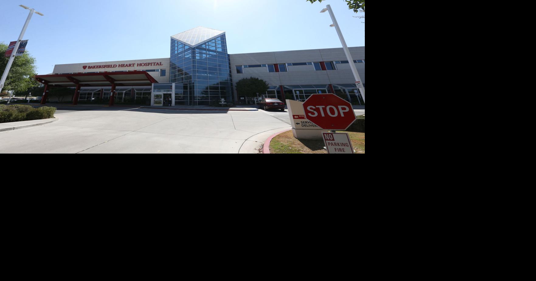 Heart Hospital to hold COVID-19 Memorial on Thursday evening | News ...