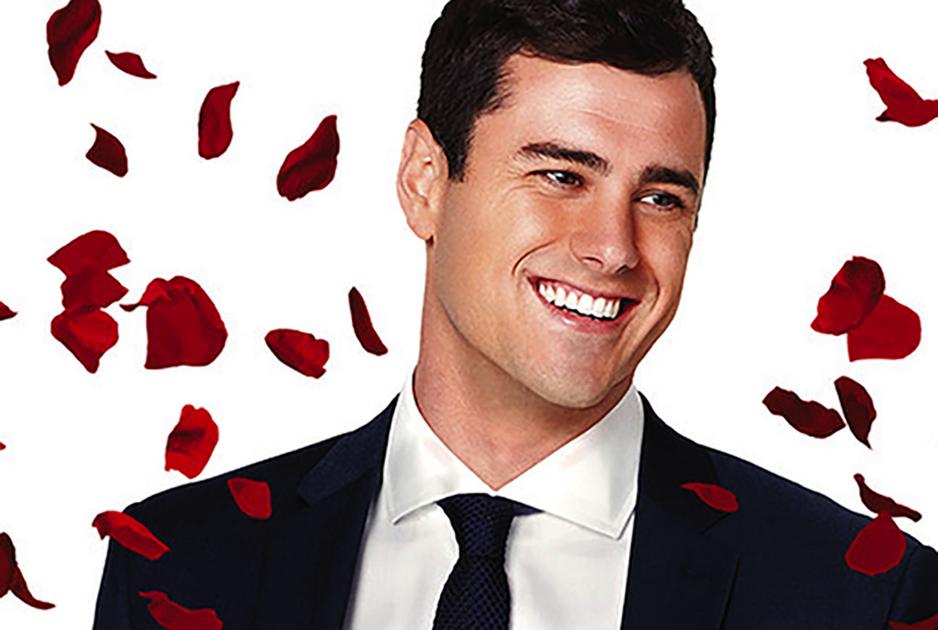 Ben Higgins bachelor | Tbc Blox Images | bakersfield.com