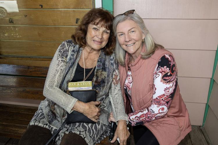 SNAP! — Reflections for All anniversary | Bakersfield Life ...