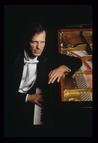 Guest pianist Stephen Drury to perform at CSUB | Music | bakersfield.com