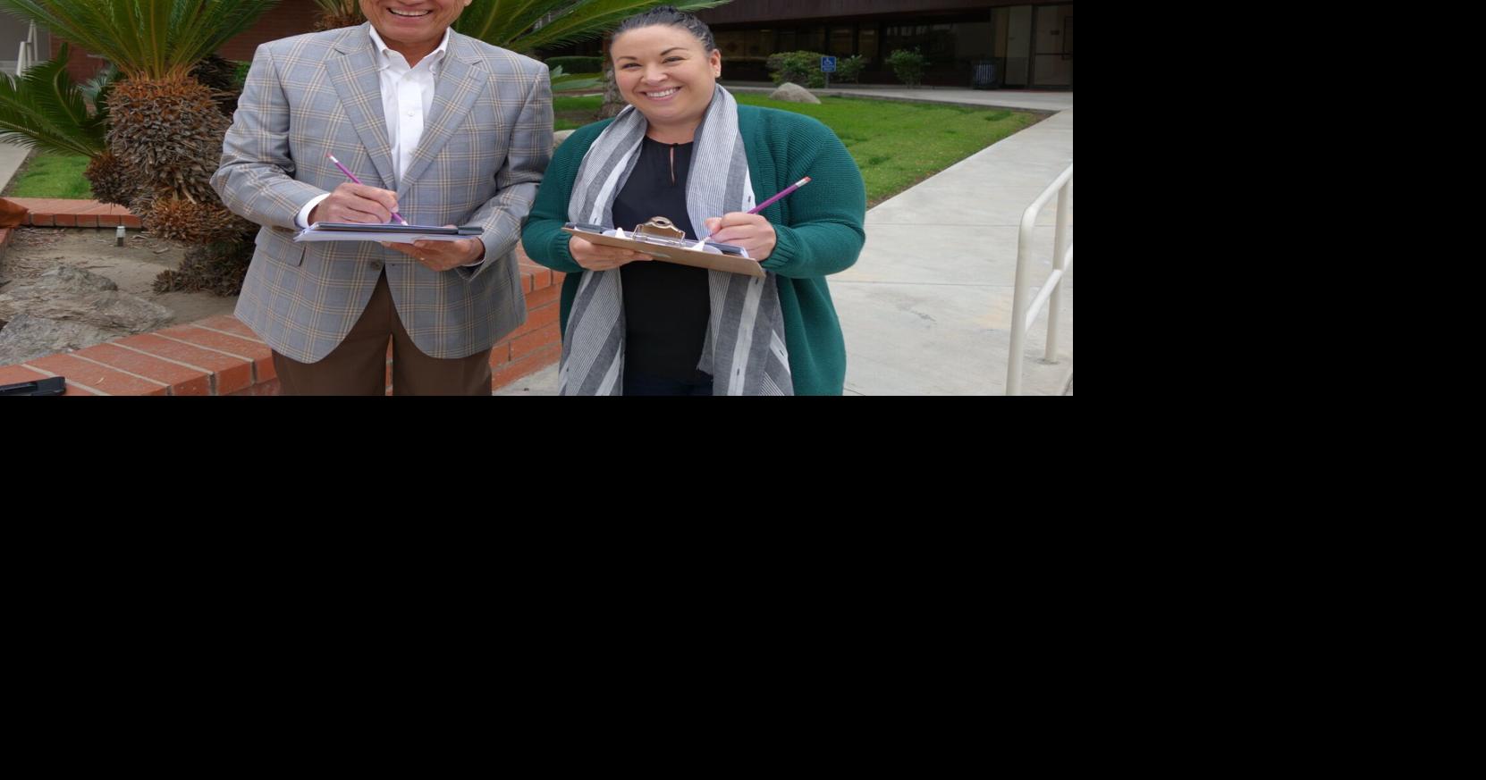 John Enriquez: He may have been Bakersfield's greatest volunteer | News ...