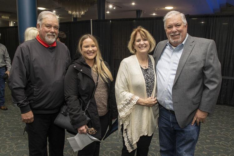 SNAP! — Hoffmann Hospice 27th annual Voices of Inspiration ...