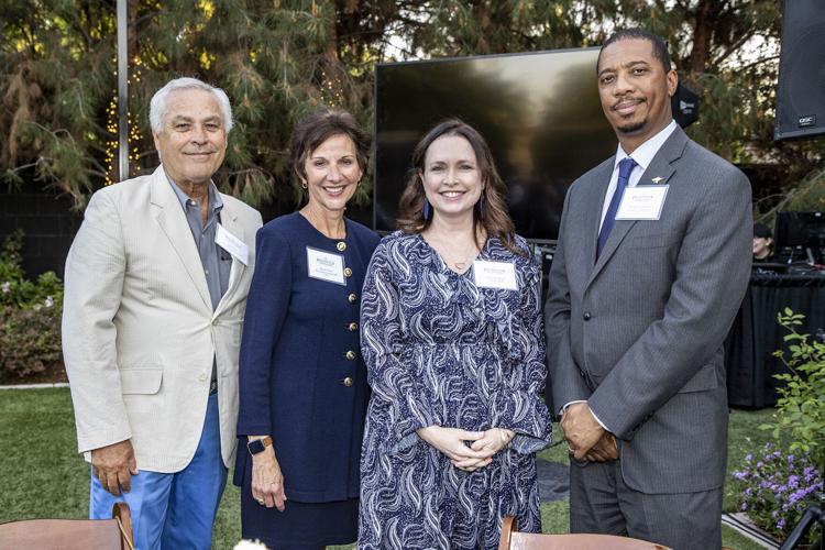 SNAP! — CSUB 2022 President’s Associates Recognition Dinner ...