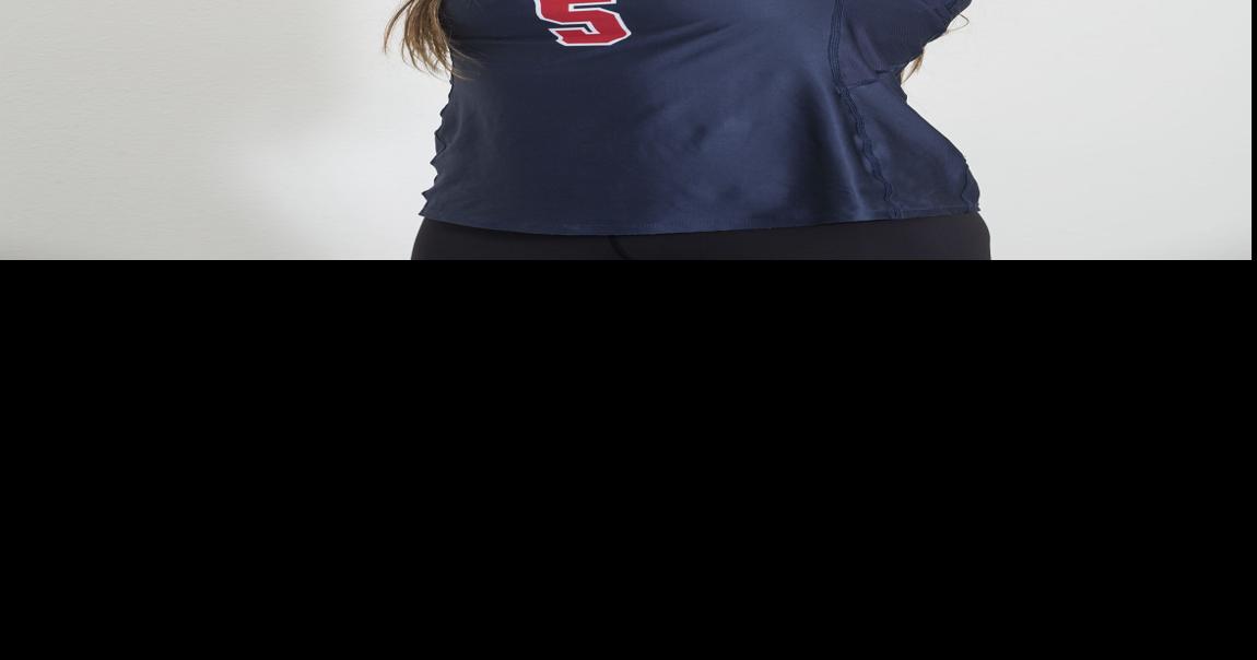 All-Area Volleyball Player of the Year: Elise Ferreira had mental edge ...