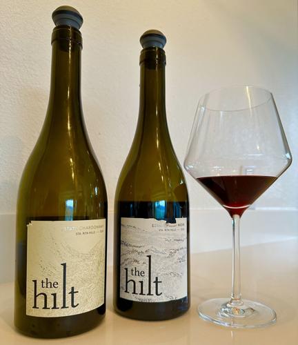 SIP & SWIRL: Wines from The Hilt Estate are rooted in passion and ...