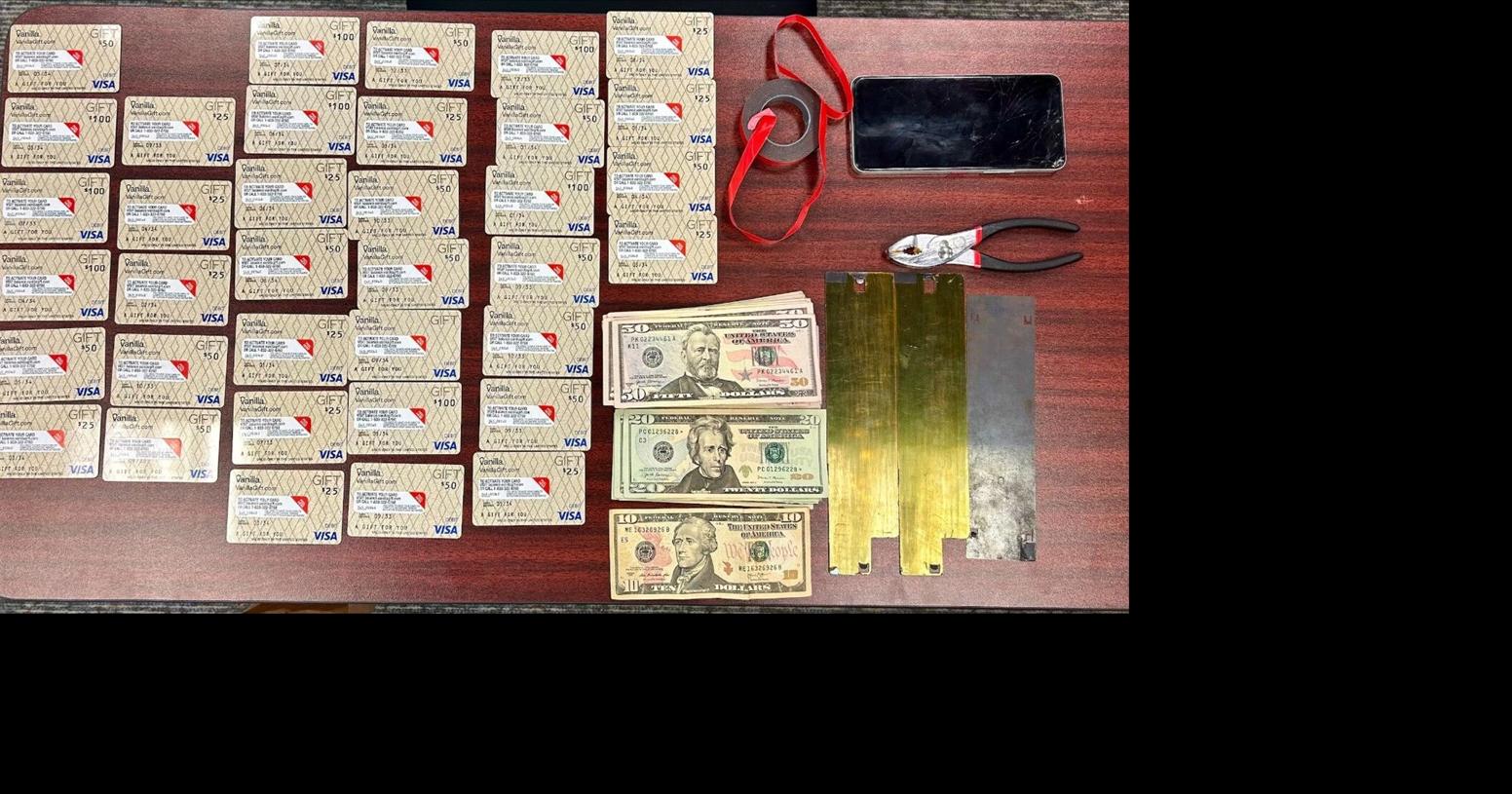 Sting leads to arrest in EBT fraud case | News | bakersfield.com