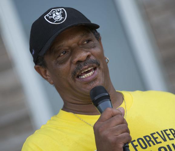 Delano residents march in honor of victims of gang violence | The ...