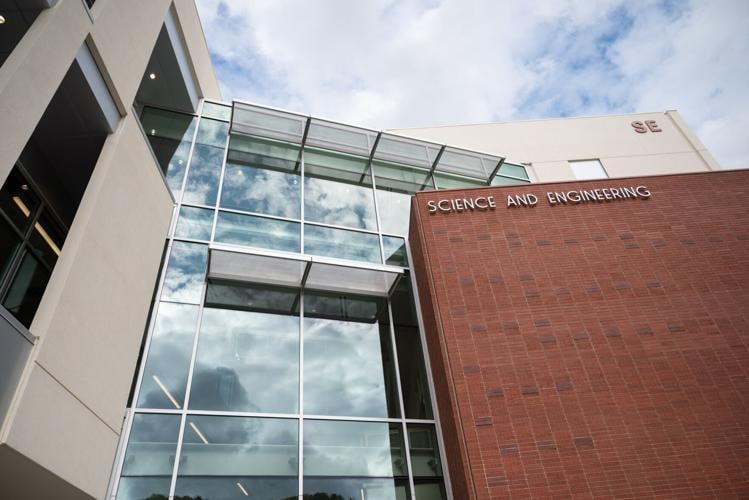 Exciting things await at BC this fall; celebrating 110 years of ...