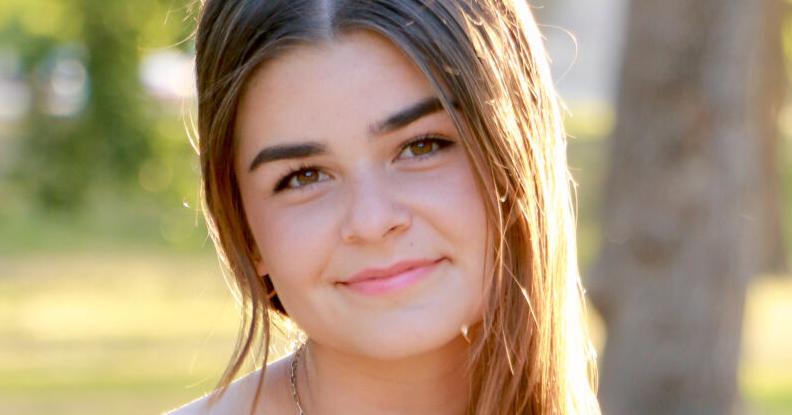 2021 Graduate: Centennial High School - Jordan Rasmussen | Virtual ...