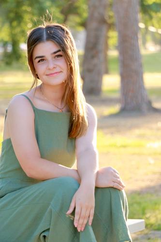 2021 Graduate: Centennial High School - Jordan Rasmussen | Virtual ...