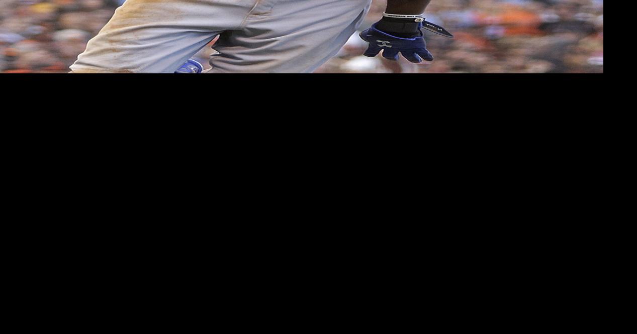 Ryu stays sharp, Crawford provides RBI triple as Dodgers complete sweep ...