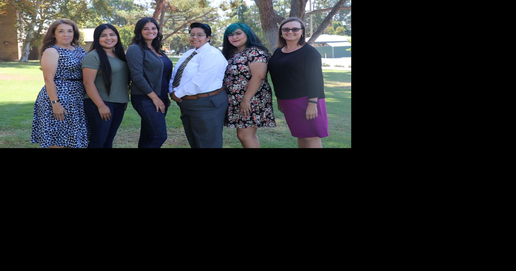 Three CSUB students selected for prestigious scholars program | News ...