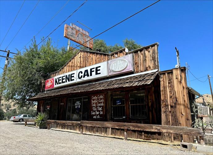TITTL SHOWCASE: Keene Cafe | Bakersfield Life | bakersfield.com