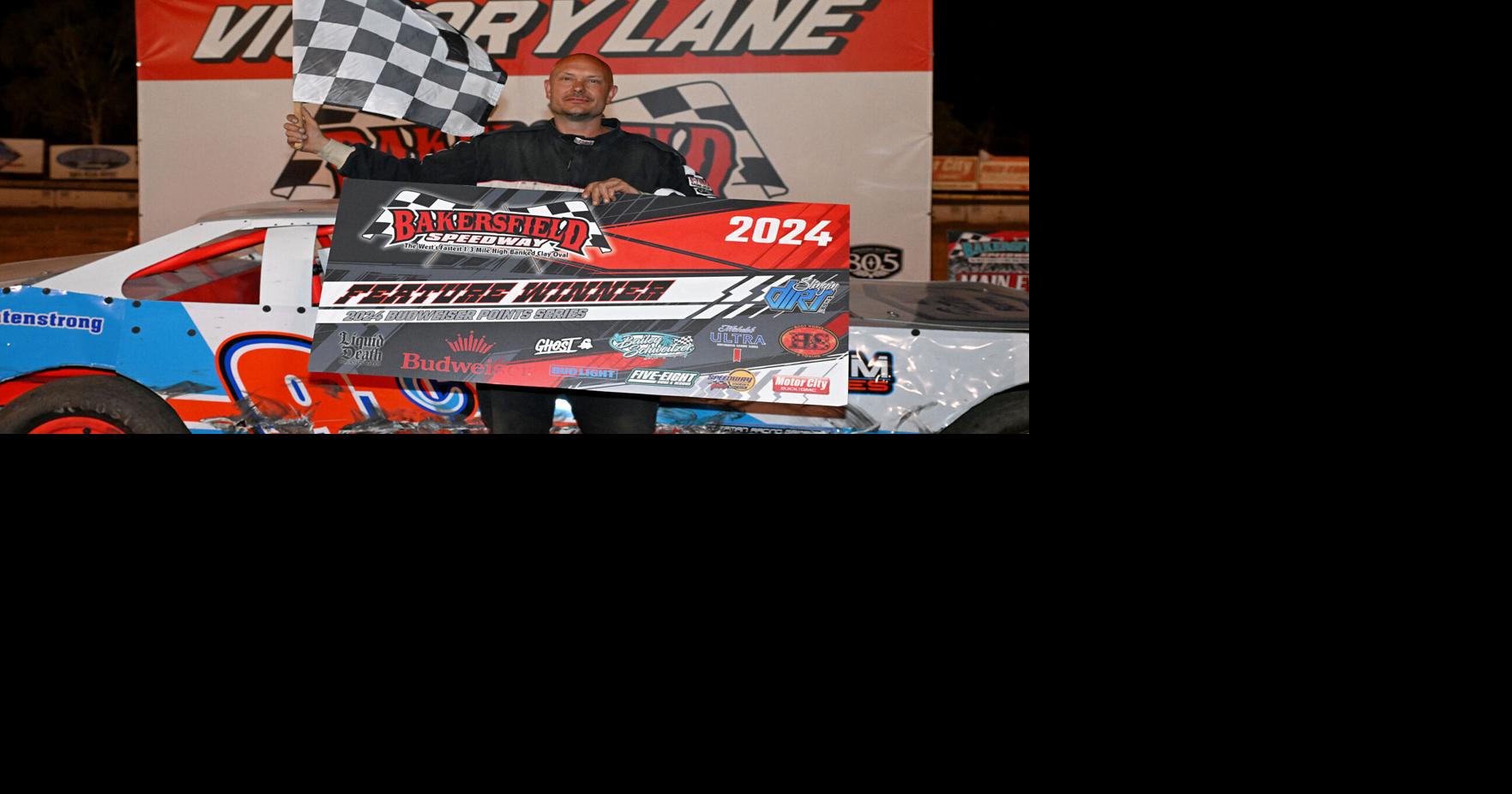 Photo gallery: Bakersfield Speedway | Motor Sports | bakersfield.com