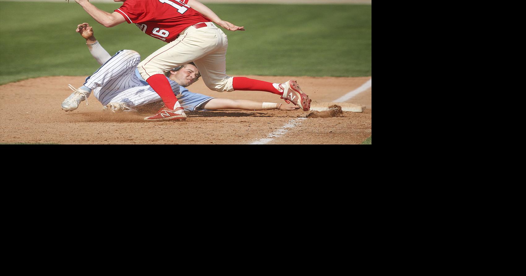 Plenty of local college sports offerings during spring break | Sports ...