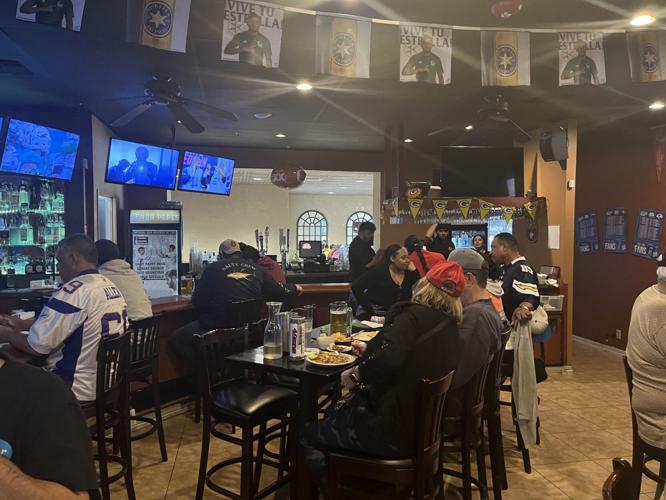 So you wanna brunch? Here are some go-to spots in Bakersfield ...