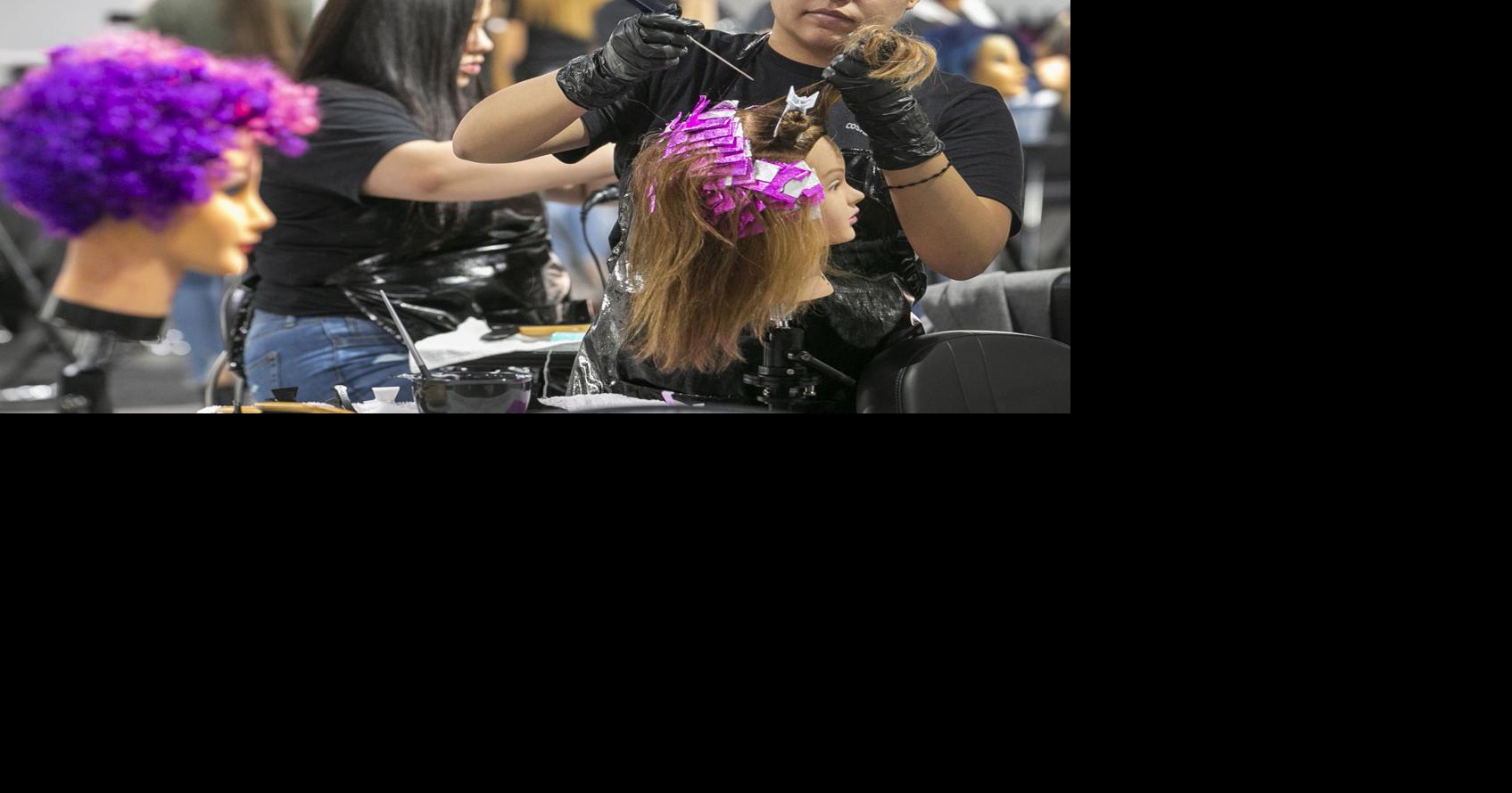 ROC students gets hands-on learning at new education centers | News ...