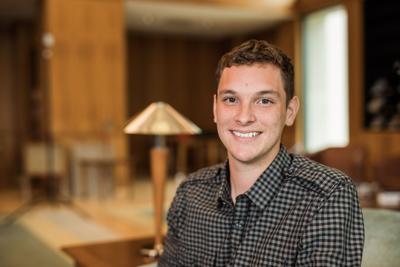 Daniel Tweedy | Bakersfield Life | bakersfield.com