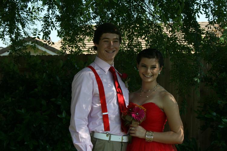 PHOTO GALLERY: Journey to the Altar – Spencer Shoemaker and Andrew Lewis | Bakersfield Life ...