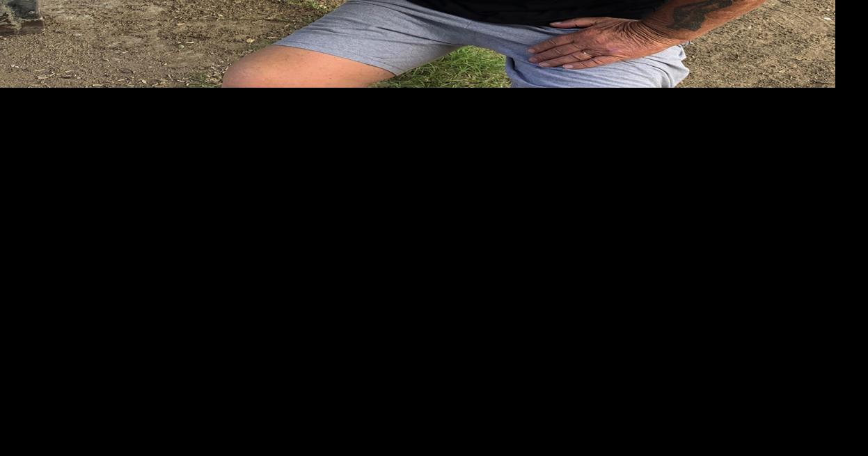 It's never enough for Moore as 74-year-old Wasco Reserves manager ...