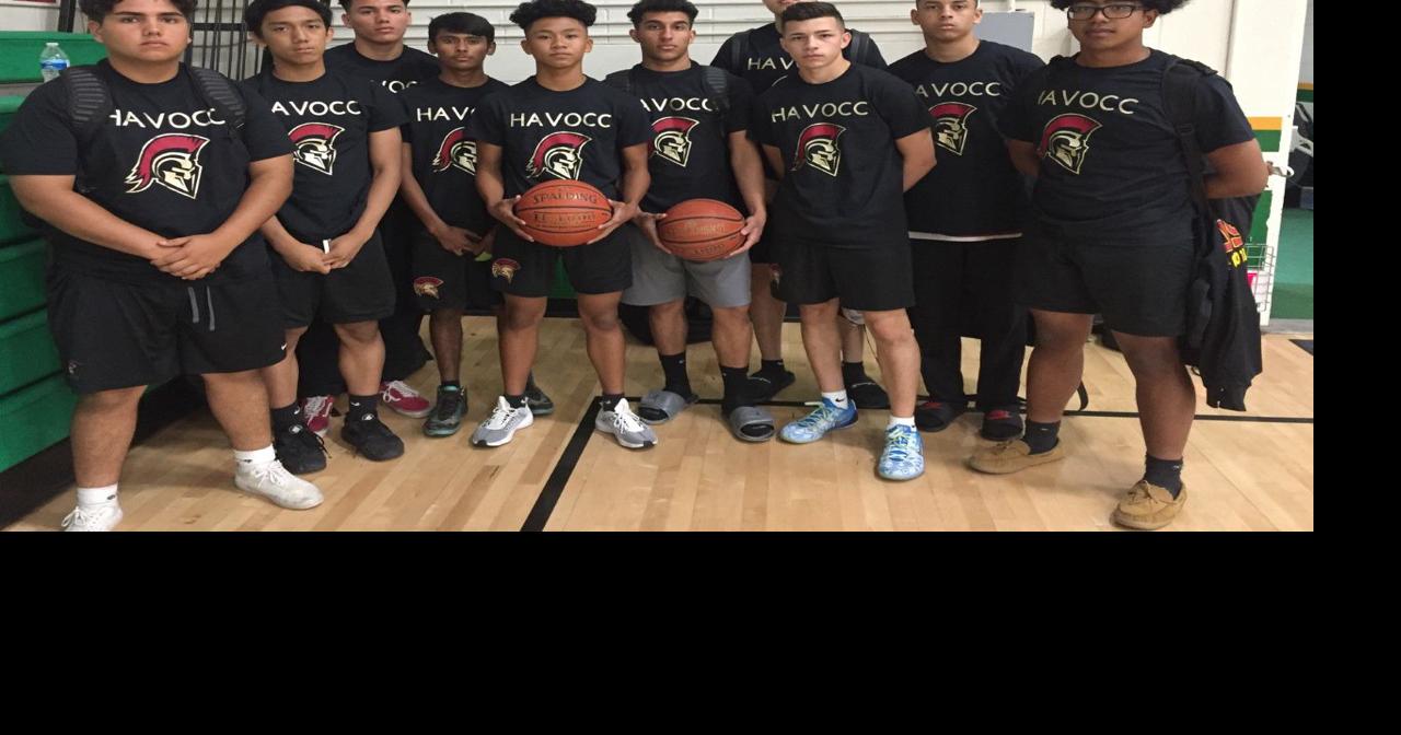 Cesar Chavez High summer league basketball ends successful season | The ...