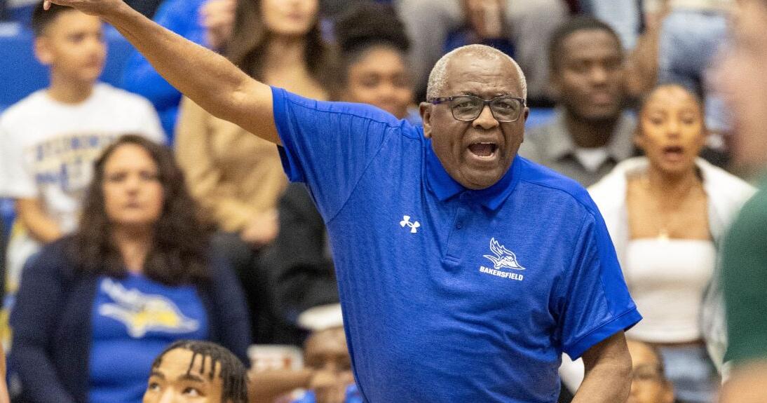 Rod Barnes steps down as CSUB men's basketball coach after 14 seasons ...