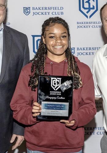 AA 1st Girls Soccer_Trinty Taylor | | bakersfield.com