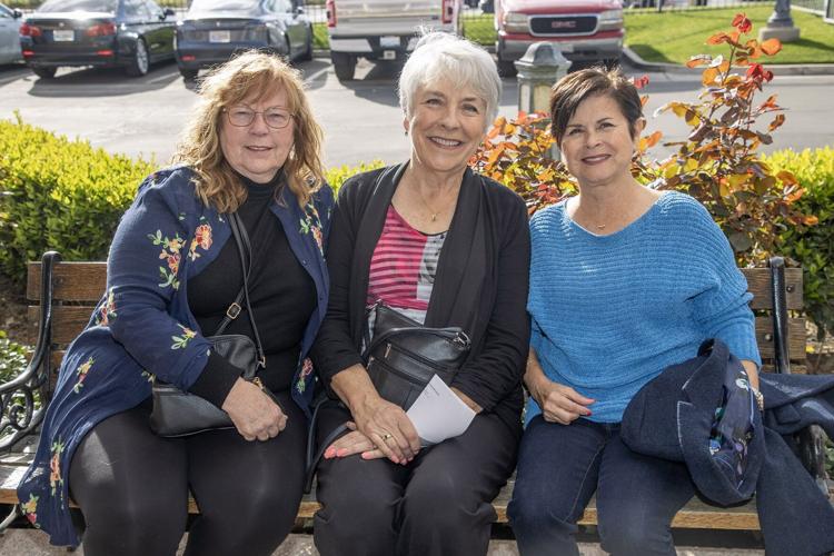 SNAP! — Reflections for All anniversary | Bakersfield Life ...