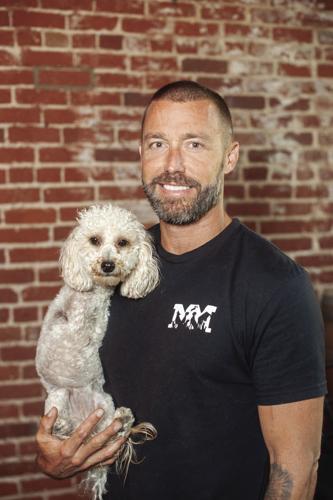 20 UNDER 40 PEOPLE TO WATCH: Zach Skow | Bakersfield Life | bakersfield.com