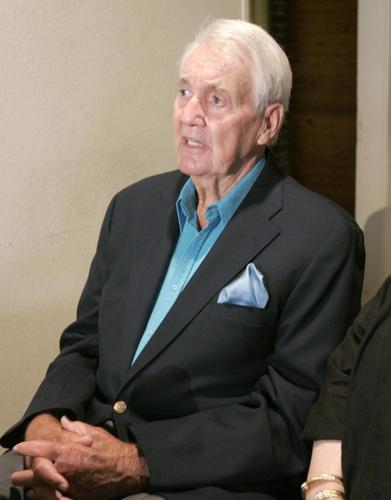 Pat Summerall dies; NFL player and longtime announcer | News ...