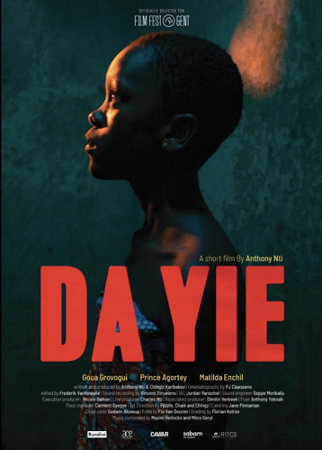 Q&A: Oscar shortlist 'Da Yie,' White Eye' filmmakers share their ...