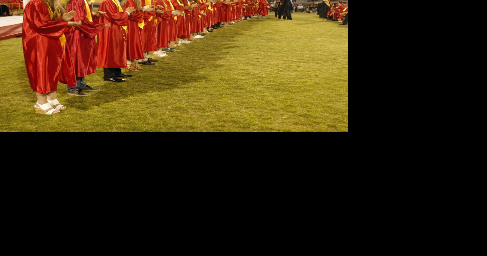 Graduation 2015: Centennial High School photo gallery | News ...