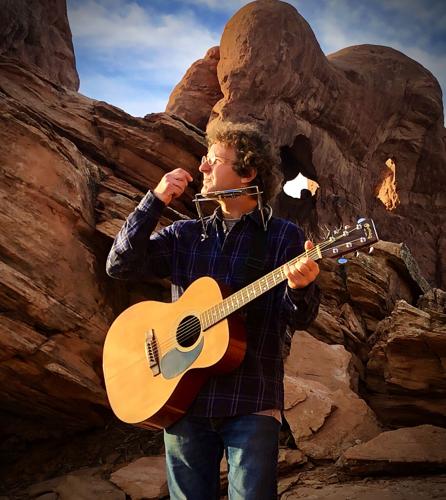 Todd Sheaffer ready to jam in Bakersfield | Music | bakersfield.com