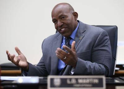 Letter to the editor: Police chief showed leadership | Opinion ...