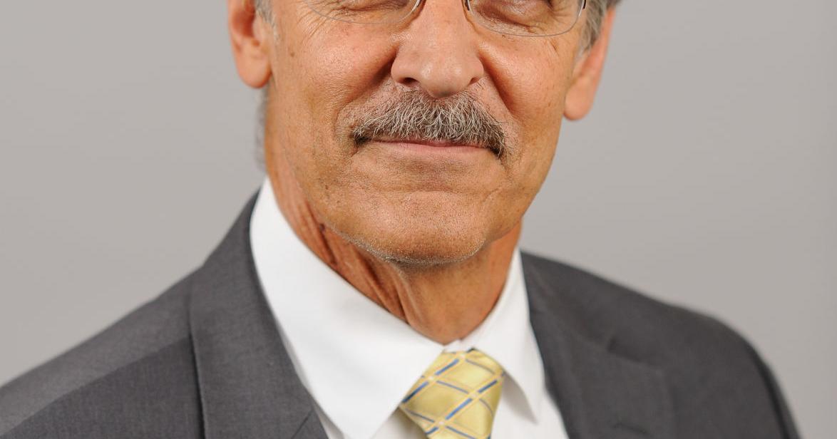 STEVE BACON: The Strategist has been tested | Community Voices ...