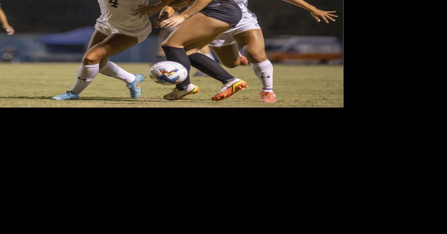 CSUB women's soccer downs CSUN with corner-kick barrage | Sports ...