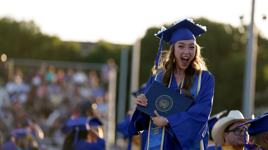 CSUB graduates to celebrate 'their moment of triumph' | Bakersfield ...