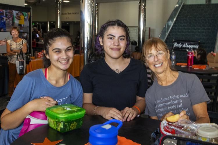 SNAP! — Kern Dance Alliance's National Dance Day | Bakersfield Life ...