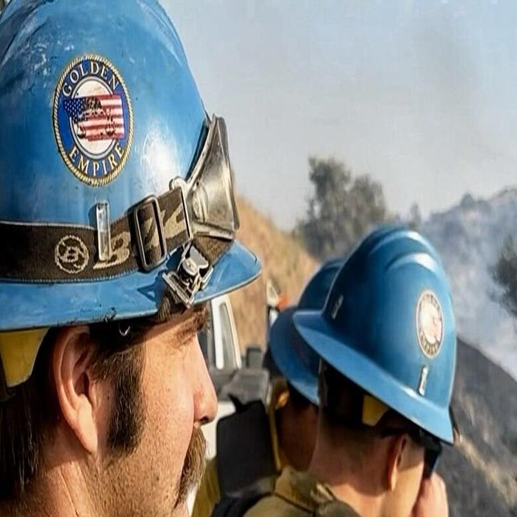 steve marriott firefighter